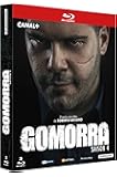 Gomorra la Serie (4 Blu-Ray) [Italia] [Blu-ray]: Amazon.es: vari: Cine ...