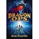 Dragon Ops: Mancusi, Mari: 9780316103077: Amazon.com: Books