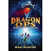 Amazon.com: Dragon Ops: Dragons vs. Robots (Dragon Ops, 2 ...