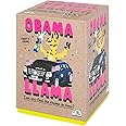 Amazon.com: Obama Llama Party Game by Big Potato : Toys & Games