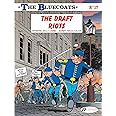 Amazon.com: The Draft Riots (Volume 17) (The Bluecoats, 17 ...