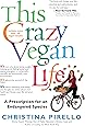 This Crazy Vegan Life: A Prescription for an Endangered Species ...