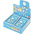 Amazon.com: BANDAI Chiikawa 2 Dan Anime Trading Card Pack, 60 Count ...