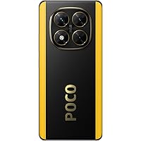 Smartphone Xiaomi Poco X7 Pro 5G Black (Preto) 12GB RAM 256GB ROM ...