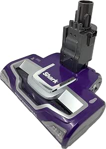 Amazon.com: Shark Motorized Powered Floor Nozzle Head Attachment for ...