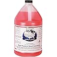 Amazon.com: All American Car Care Products Pink Wash & Wax Concentrate ...