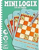 Amazon.com: Mini Logix - Wordsearch: Toys & Games