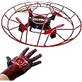 KD Interactive Aura Drone with Glove Controller : Toys & Games