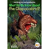 What Do We Know About the Nazca Lines?: Hubbard, Ben, Who HQ, Putra, Dede: 9780593662533: Amazon ...