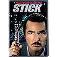 Amazon.com: Stick [DVD] : Burt Reynolds, Candice Bergen, George Segal ...