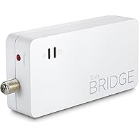 Amazon.com: TiVo Bridge MoCa 2.0 Adapter : Electronics