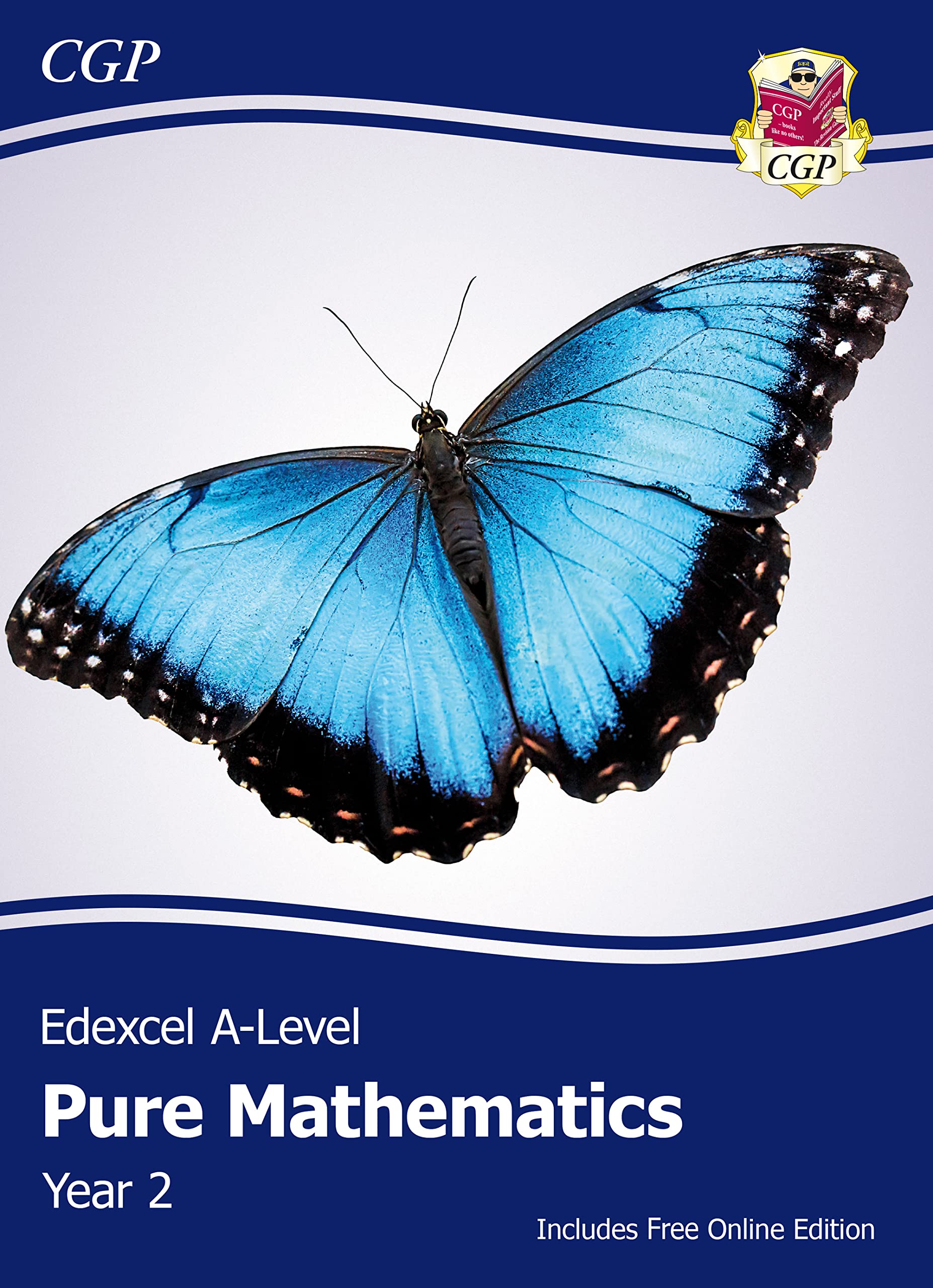 Mua Edexcel A-Level Mathematics Student Textbook - Pure Mathematics ...