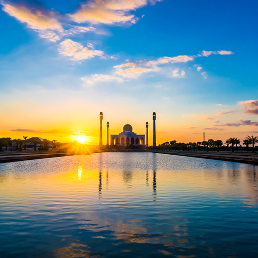 Amazon.com: Islamic Live Wallpapers: Appstore for Android