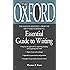 The New Oxford Guide to Writing: Thomas S. Kane: 9780195090598: Amazon ...