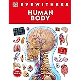 Eyewitness: Human Body (Eyewitness Books): Parker, Steve: 9780789448835 ...