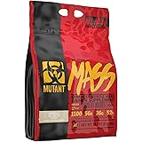 Mutant Whey 5 Lbs Sabor Vainilla Mutant. : Amazon.com.mx: Salud y Cuidado Personal