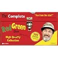 The Complete Red Green Show: High Quantity Collection: Amazon.ca: Steve ...