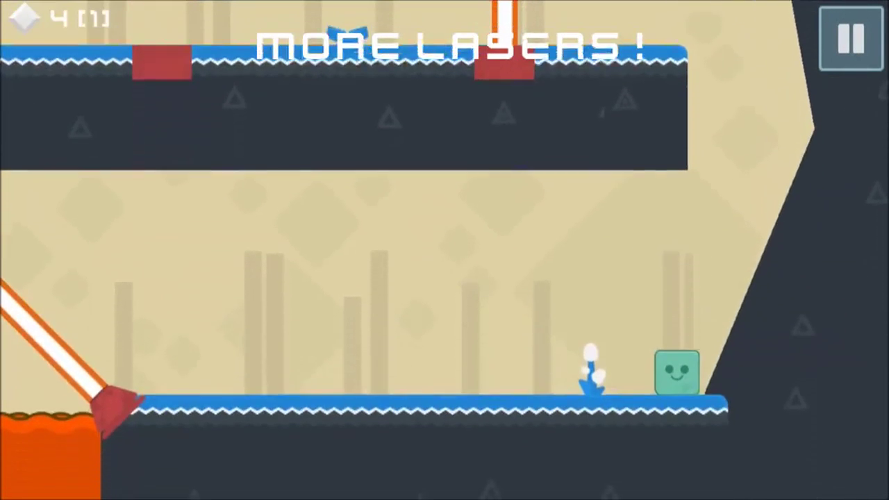 Square Wars Super Green - App on Amazon Appstore