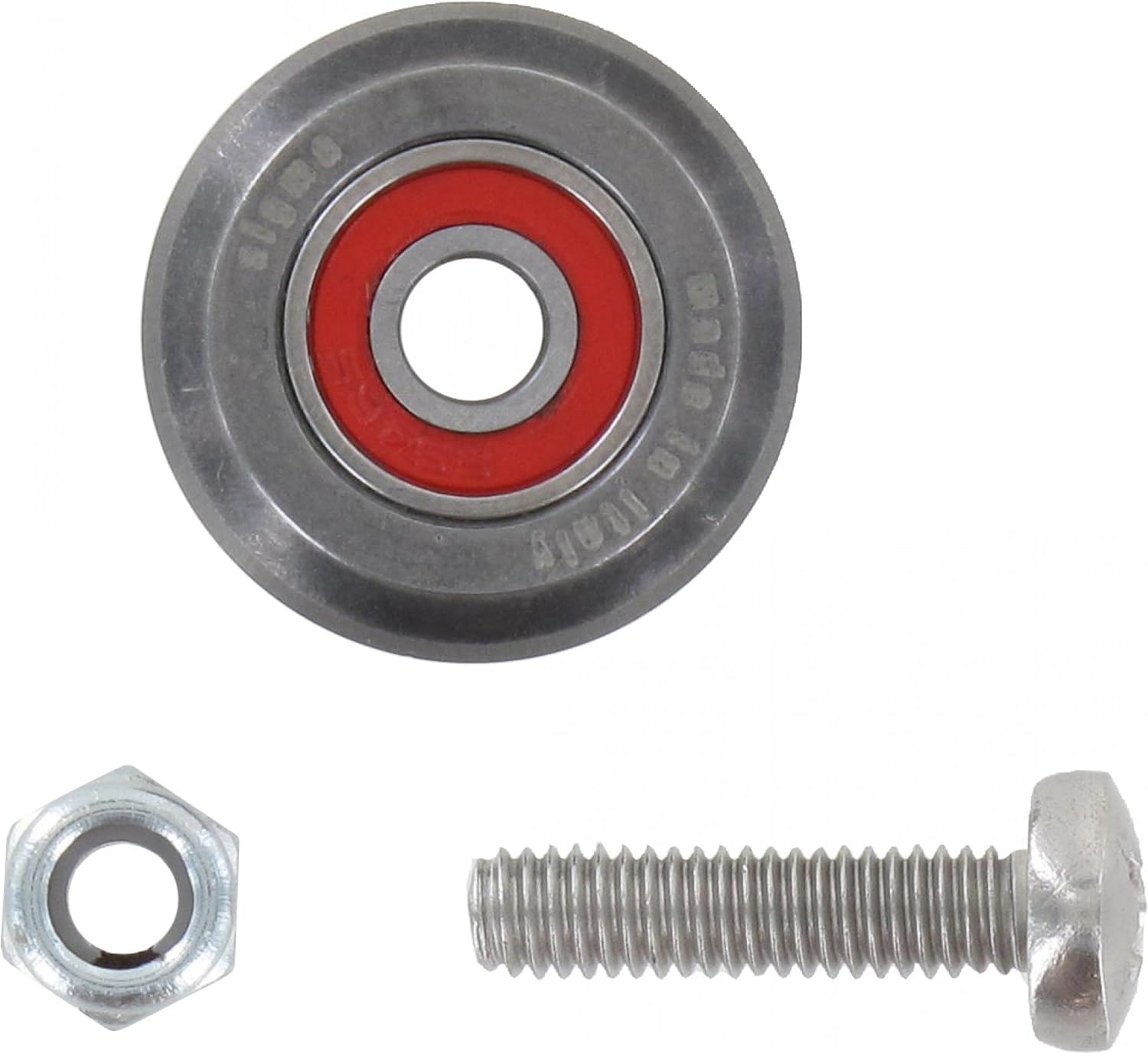 Sigma Carbide replacement wheel 19x4 mm: Amazon.co.uk: DIY & Tools