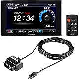 Amazon | コムテック レーダー探知機 ZERO 805V 無料データ更新 移動式小型オービスダブル対応 ゾーン30対応 ユーザー投稿システム搭載 OBD2接続 GPS メーター機能 ...
