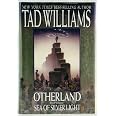 Sea of Silver Light (Otherland #4): Williams, Tad: 9780886779771 ...