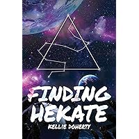 Finding Hekate (Cicatrix Duology Book 1) - Kindle edition by Doherty, Kellie. Literature ...
