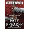 Amazon.com: Fate Breaker (Realm Breaker, 3): 9780063116061: Aveyard ...
