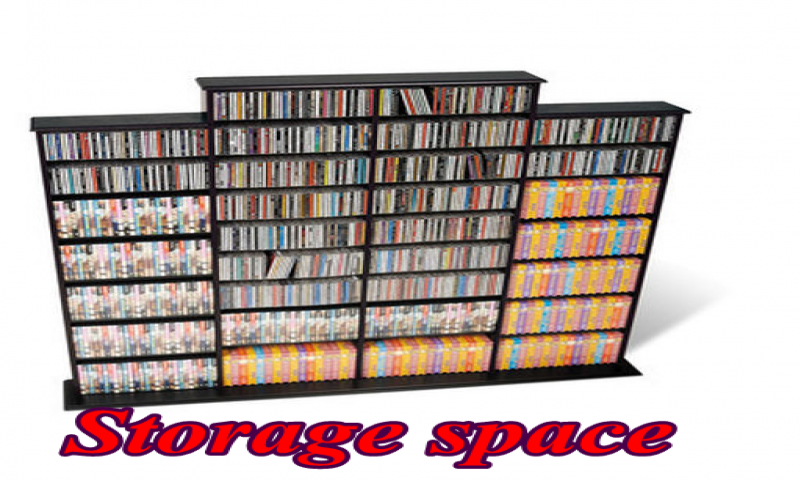 storage space:Amazon.com:Appstore for Android