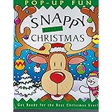 Snappy Little Christmas: Get Ready for the Best Christmas Ever (Pop Up ...