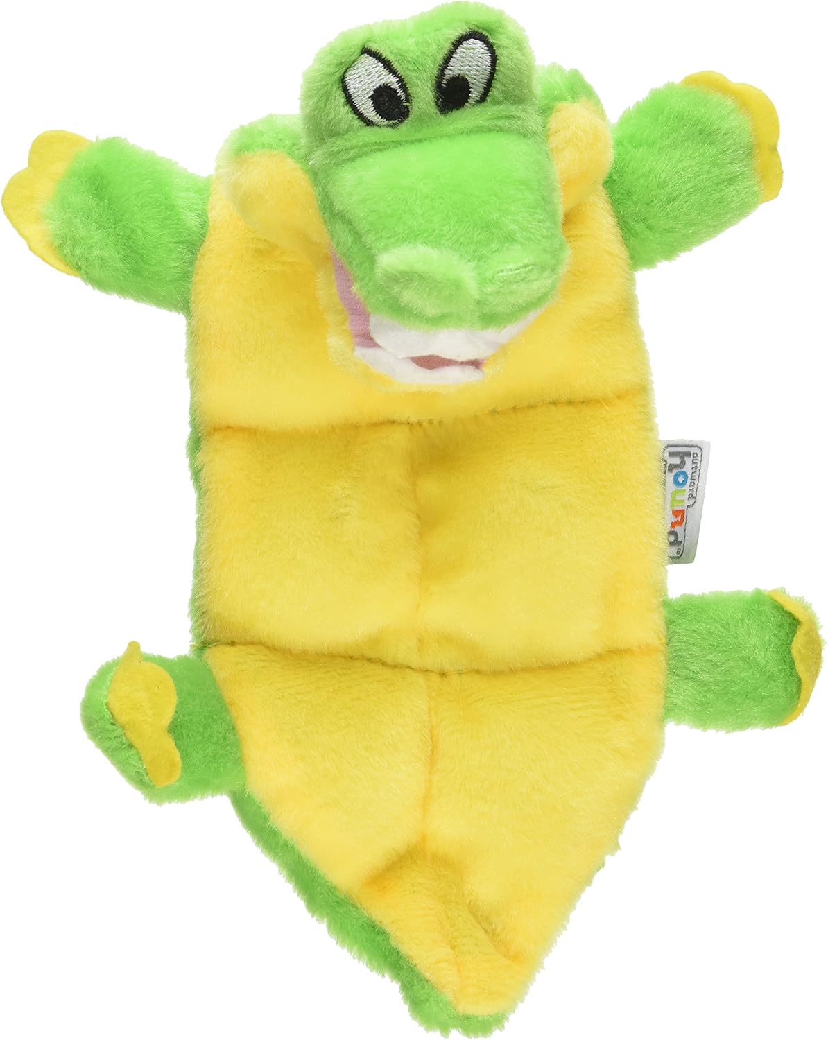 Squeaker Matz Mini Dog Squeaky Toy Multi-Squeaker Toy for Small Dogs by ...