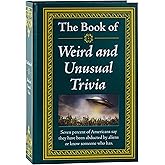 The Book of Unusual Knowledge: Publications International Ltd ...