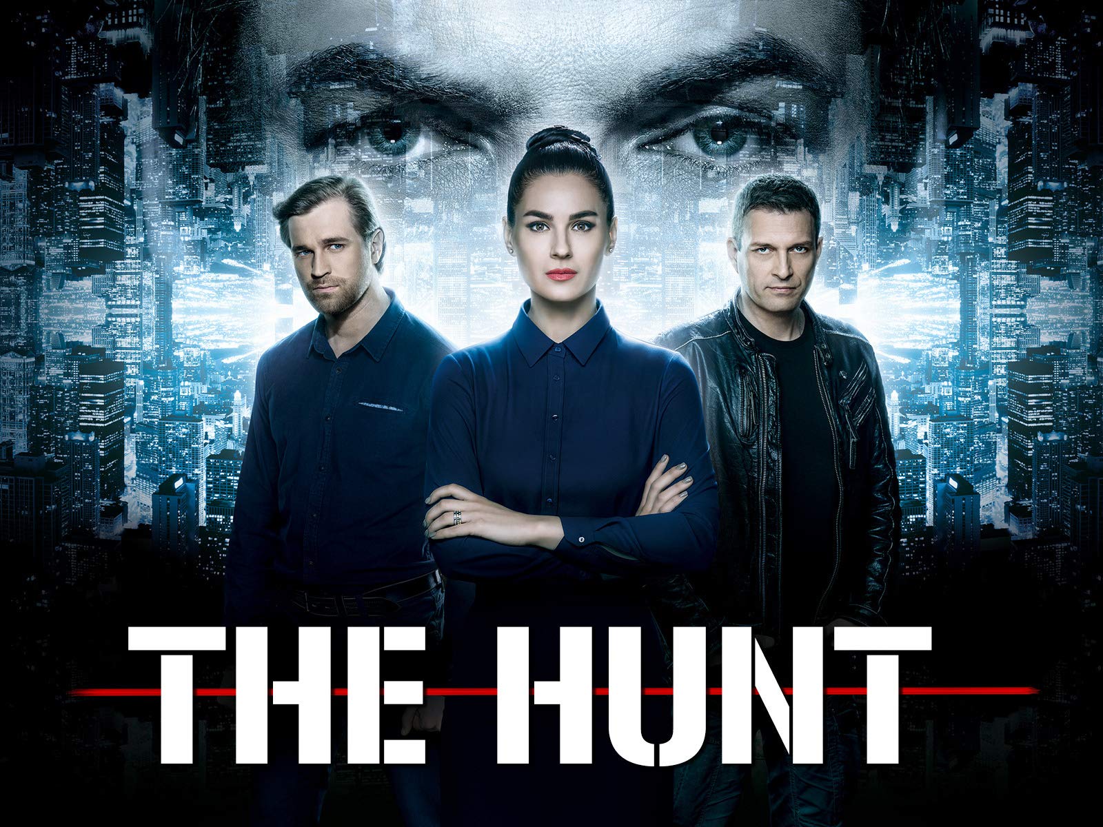 Watch The Hunt | Prime Video