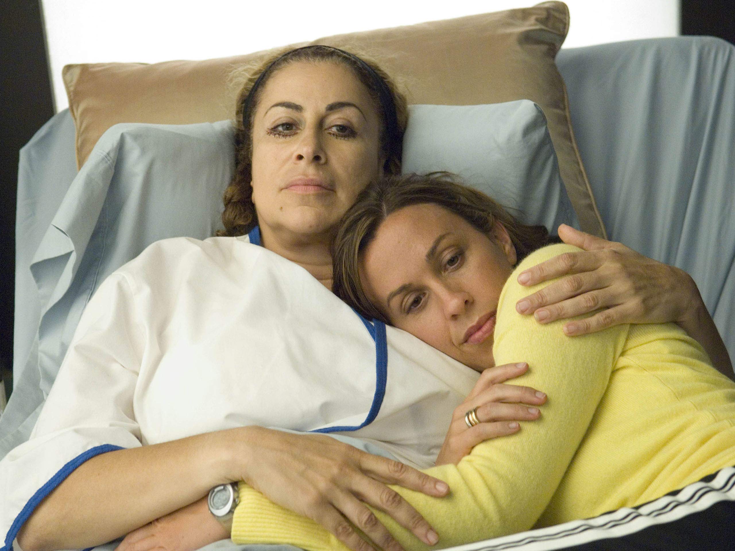 Watch Nip/Tuck - Season 4 | Prime Video