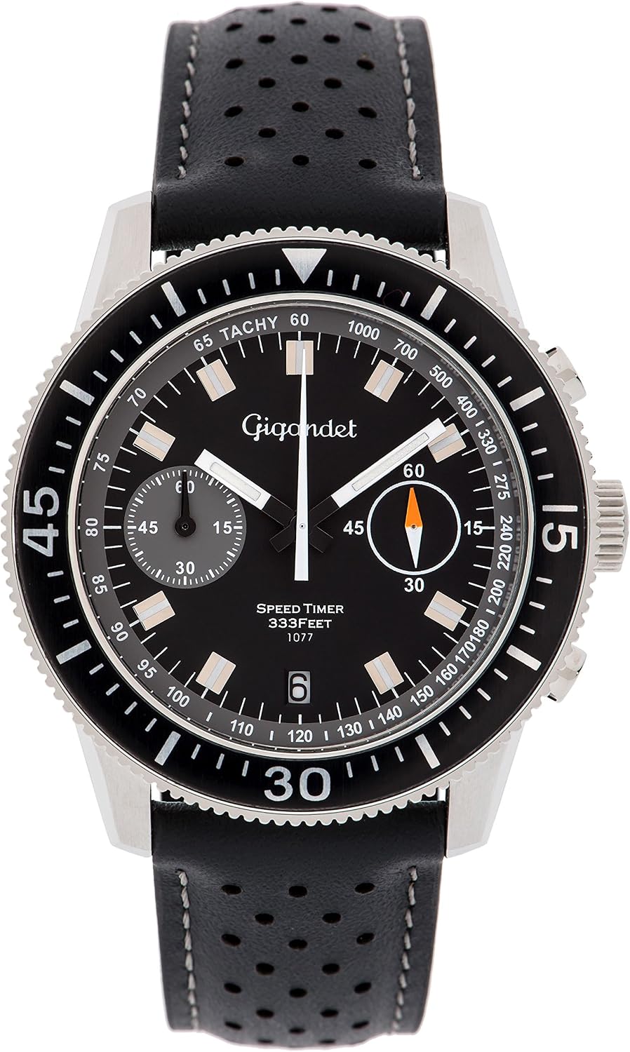Gigandet - Mens Watch - G7-009: Amazon.co.uk: Watches