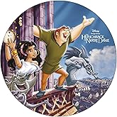 Menken, Alan, Schwartz, Stephen - The Hunchback Of Notre Dame: An ...