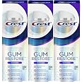 Amazon.com: Crest Pro-Health Advanced Gum Restore Toothpaste Whitening ...