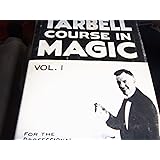Amazon.com: Tarbell Course in Magic Volume 1 thru 8: Toys & Games
