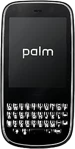 Amazon.com: Palm Pixi Plus GSM with WebOS, Touch Screen, 2 MP Camera ...