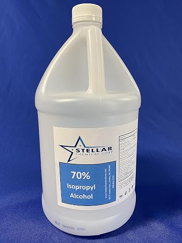 Ethyl Alcohol, SDA-40B, 190 Proof (95%) USP/FCC, Kosher ~ 1 Gallon ...