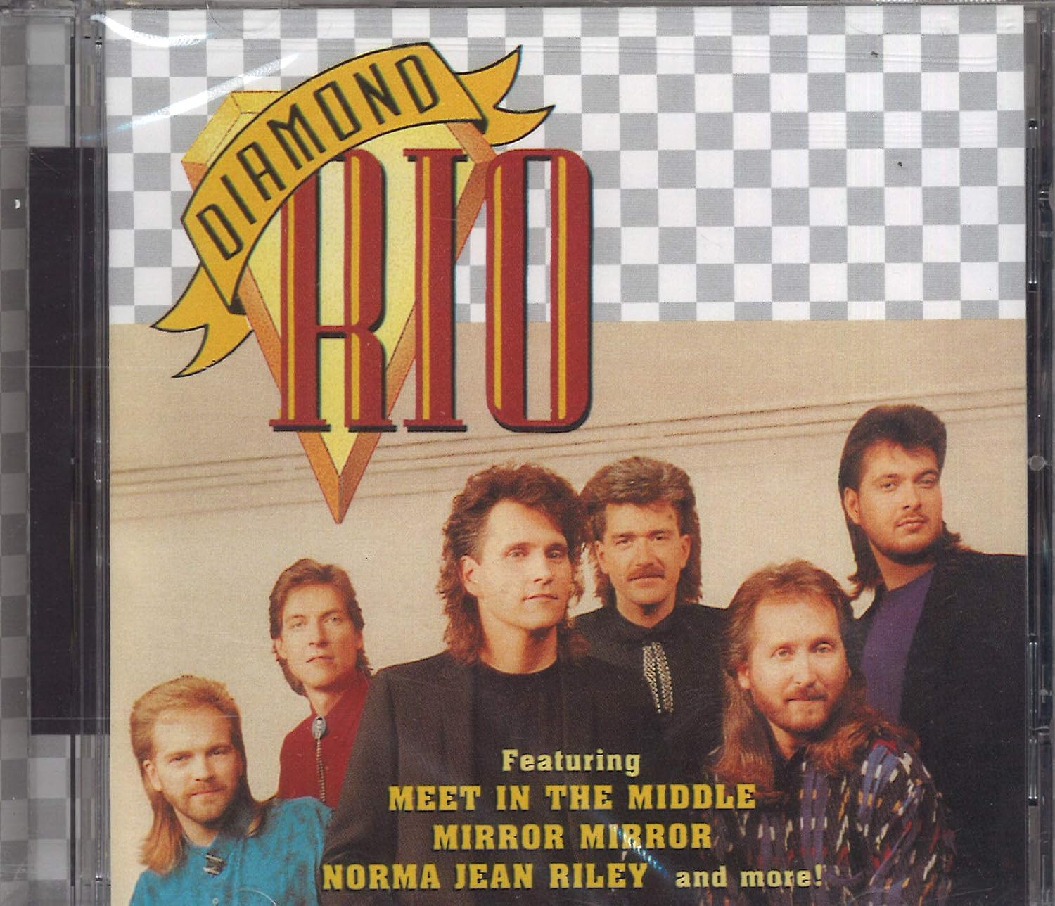 Diamond Rio - Diamond Rio - Amazon.com Music