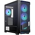Amazon.com: Raidmax X603 ATX Desktop Computer Gaming Mid Tower Case ...
