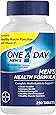 Amazon.com: One A Day Pills Multivitamin Multimineral Supplement ...