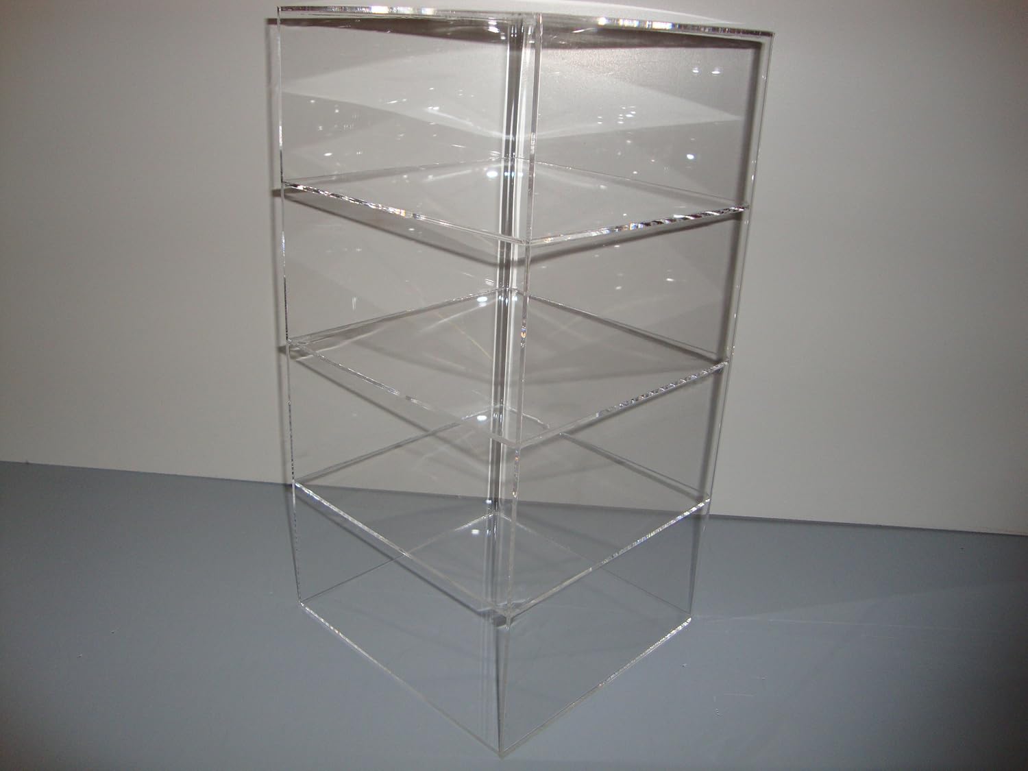 Agen Pembuatan Showcasen Acrylic Jakarta Pusat Hub 0896 1939 5080 ...