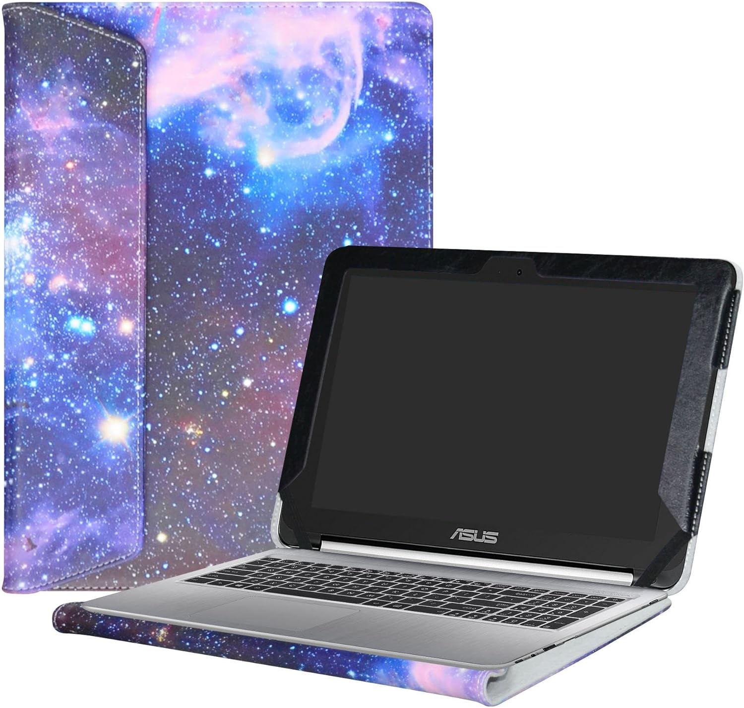 Alapmk Protective Case Cover For 10.1″ ASUS Chromebook Flip C100PA ...