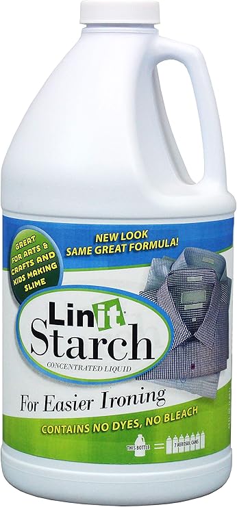 Linit Liquid Starch: Amazon.ca: Beauty
