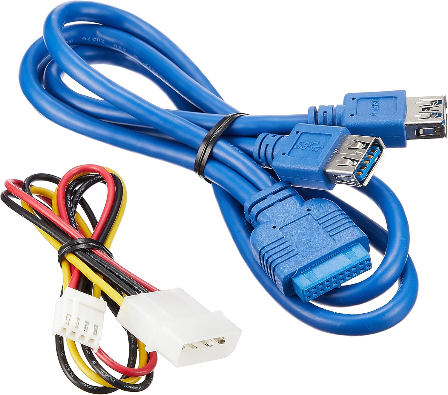 SilverStone SST-FP59B – 5.25 Inch alu. Front Panel Multifunctional ...