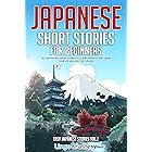 Japanese Short Stories for Beginners: 20 Captivating Short Stories to ...