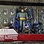 Amazon.com: DC Collectibles Batman Expressions Pack Action Figure: Toys ...