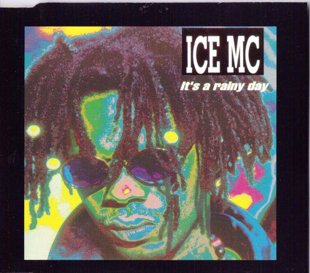 It's a Rainy Day by Ice MC: Amazon.co.uk: Music
