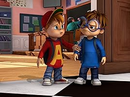 Watch Alvinnn!!! and the Chipmunks - Season 2 | Prime Video